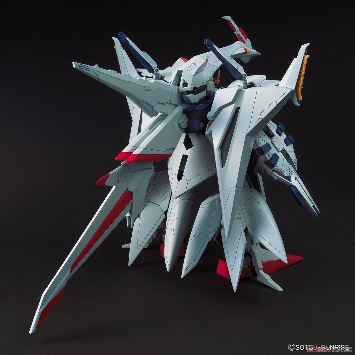 [Pre-order] 2023 08 - HGUC 1/144 PENELOPE - Giá Order: 1420k - LIB Gunpla