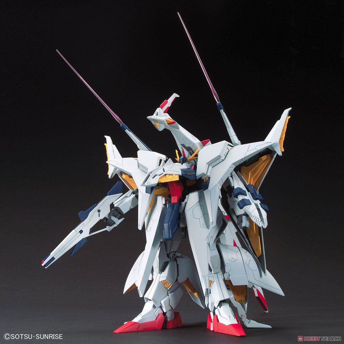 [Pre-order] 2023 08 - HGUC 1/144 PENELOPE - Giá Order: 1420k - LIB Gunpla