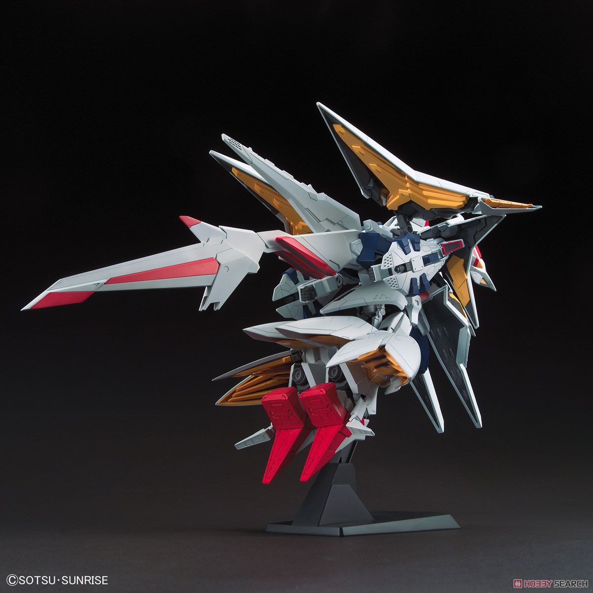 [Pre-order] 2023 08 - HGUC 1/144 PENELOPE - Giá Order: 1420k - LIB Gunpla