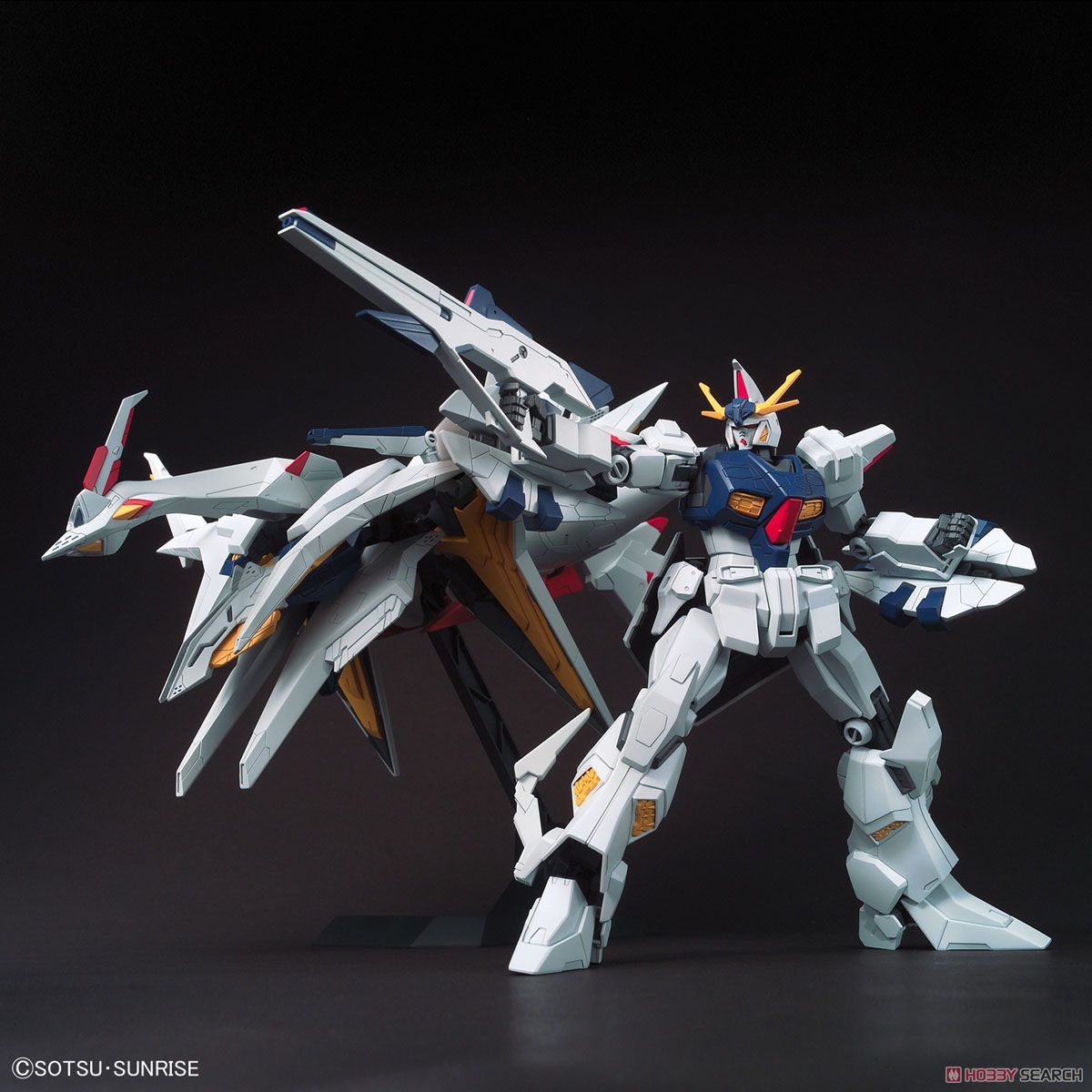 [Pre-order] 2023 08 - HGUC 1/144 PENELOPE - Giá Order: 1420k - LIB Gunpla