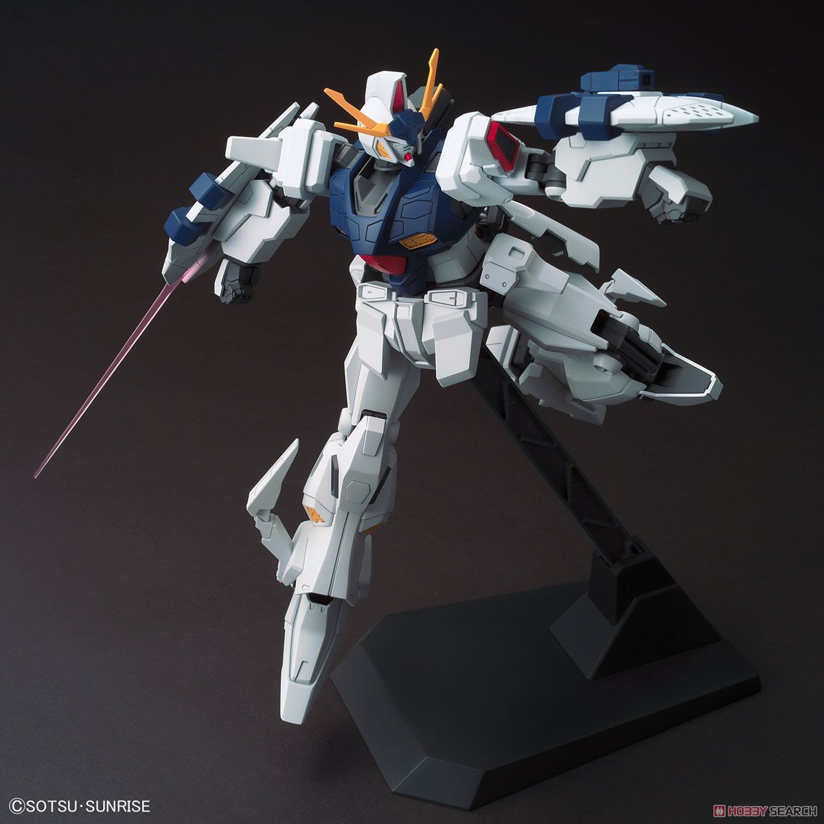 [Pre-order] 2023 08 - HGUC 1/144 PENELOPE - Giá Order: 1420k - LIB Gunpla
