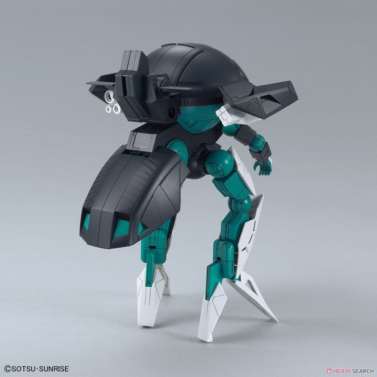 HGBD:R 1/144 WODOM POD - LIB Gunpla