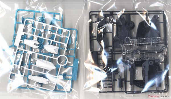HGBD:R 1/144 WODOM POD - LIB Gunpla