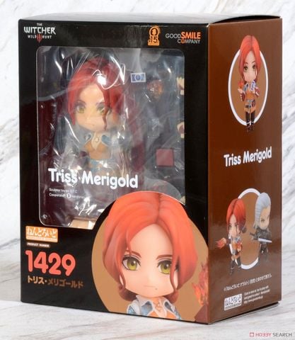 0730 Nendoroid - LIB Gunpla