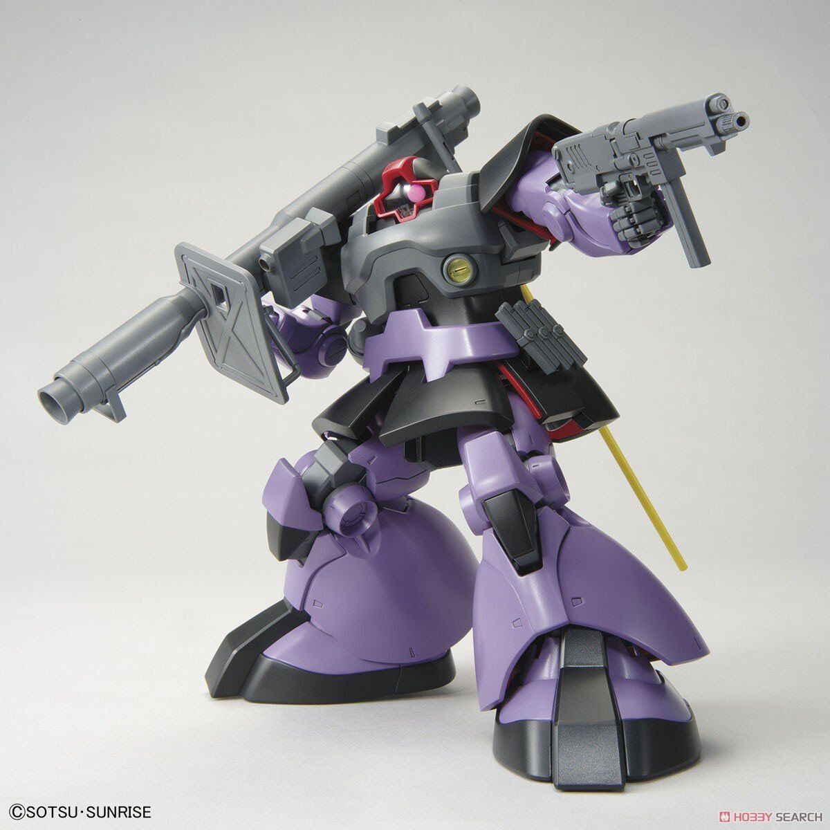 MG 1/100 Dom - LIB Gunpla