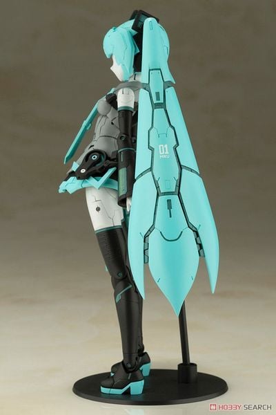 Kotobukiya - FRAME ARTIST - HATSUNE MIKU - LIB Gunpla