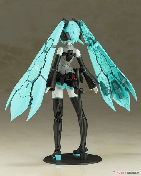 Kotobukiya - FRAME ARTIST - HATSUNE MIKU - LIB Gunpla