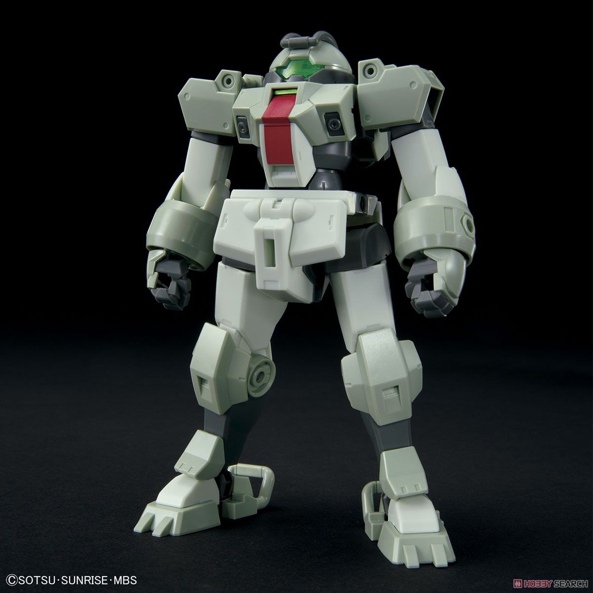 HG 1/144 Demi Trainer - LIB Gunpla