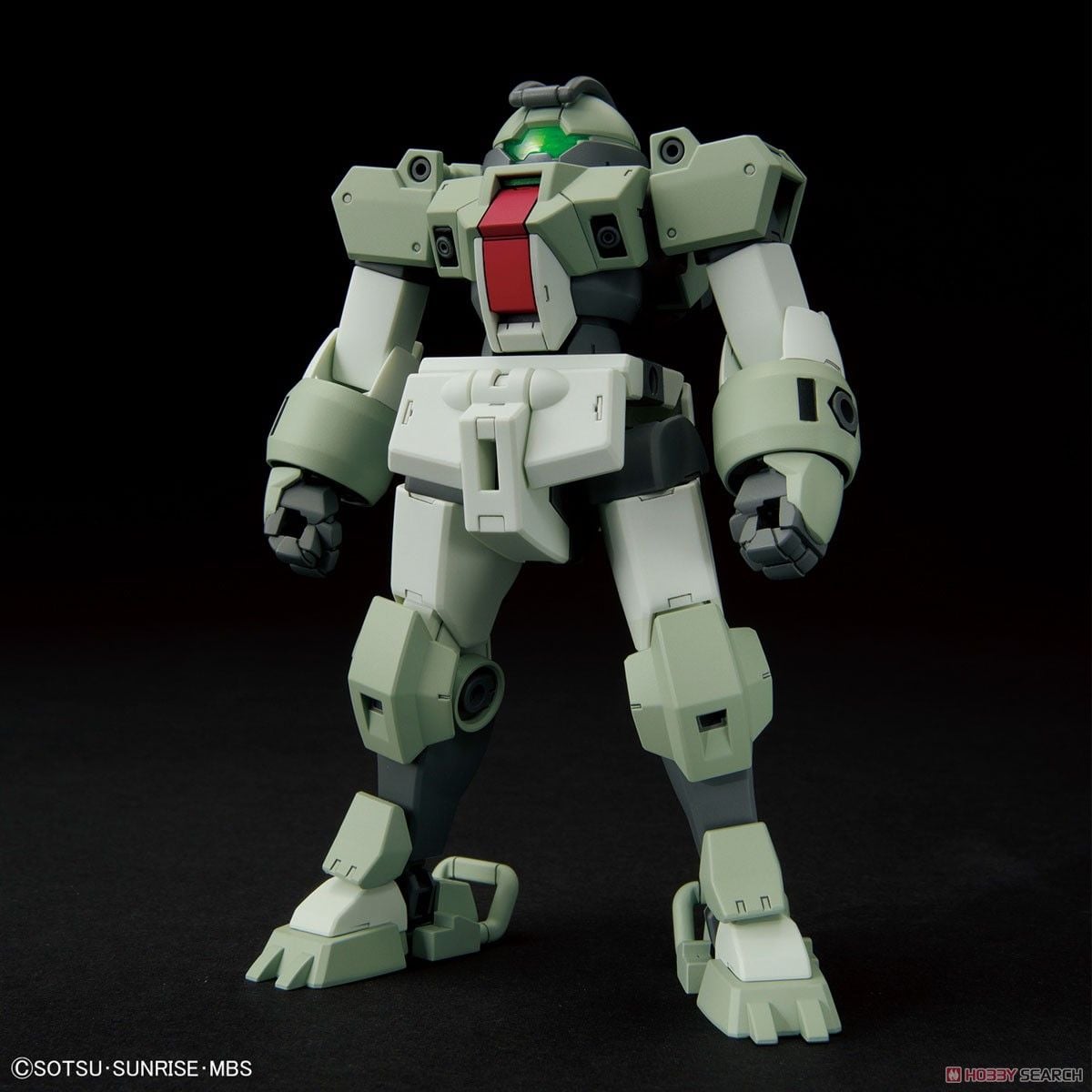 HG 1/144 Demi Trainer - LIB Gunpla