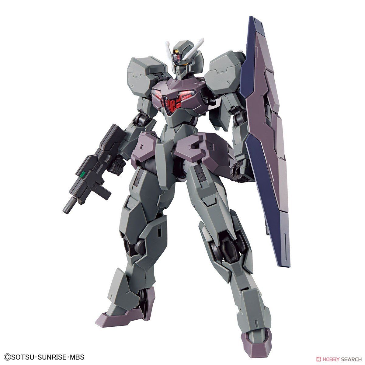 HG WFM 1/144 GUNDVOLVA - LIB Gunpla