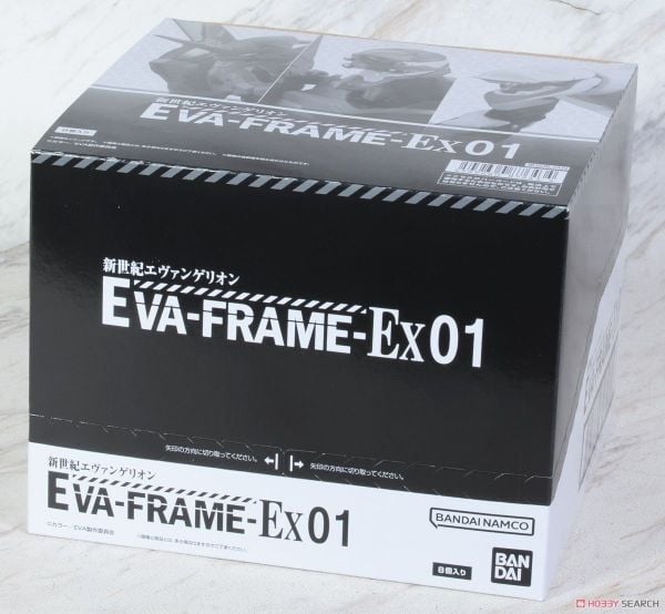 Eva-Frame-EX - LIB Gunpla
