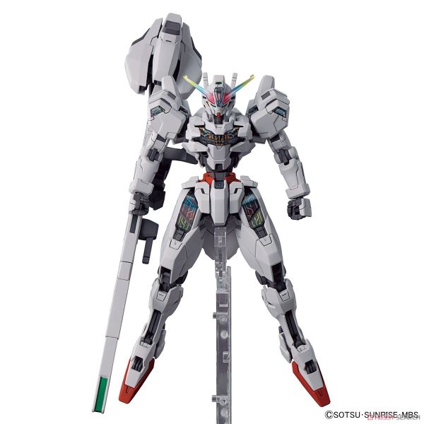 HG WFM 1/144 Gundam Calibarn - LIB Gunpla