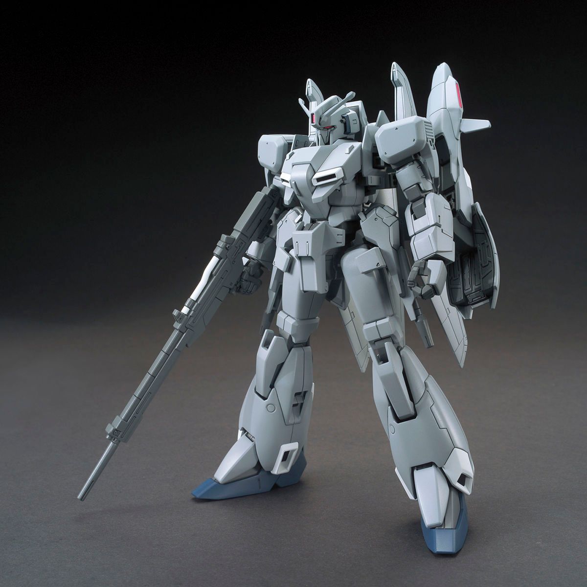 HGUC 1/144 ZETA PLUS（UNICORN Ver.） - LIB Gunpla