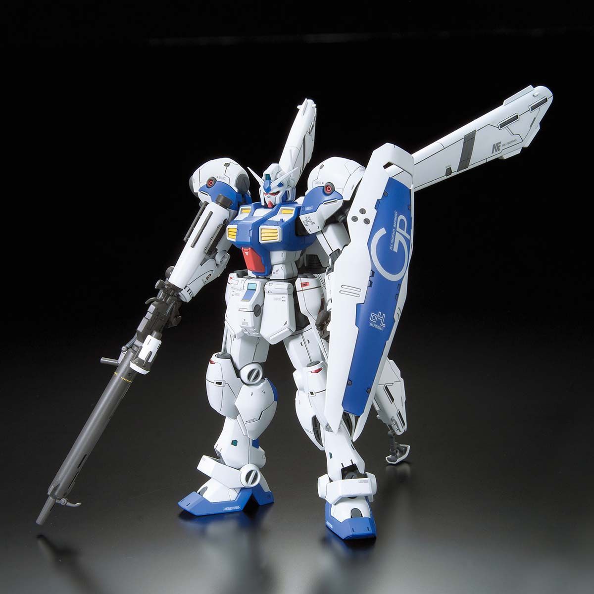 [Pre-order] - Trả hàng 2024 tháng 06 - RE/100 1/100 GUNDAM GP04 GERBER ...