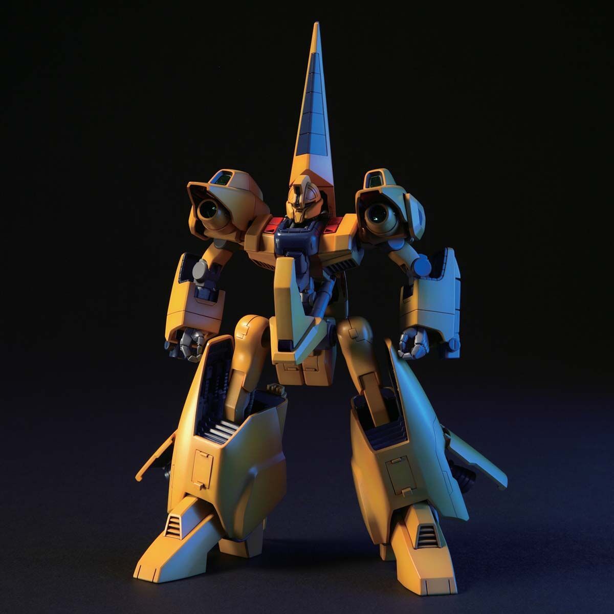 HGUC 1/144 METHUSS - LIB Gunpla