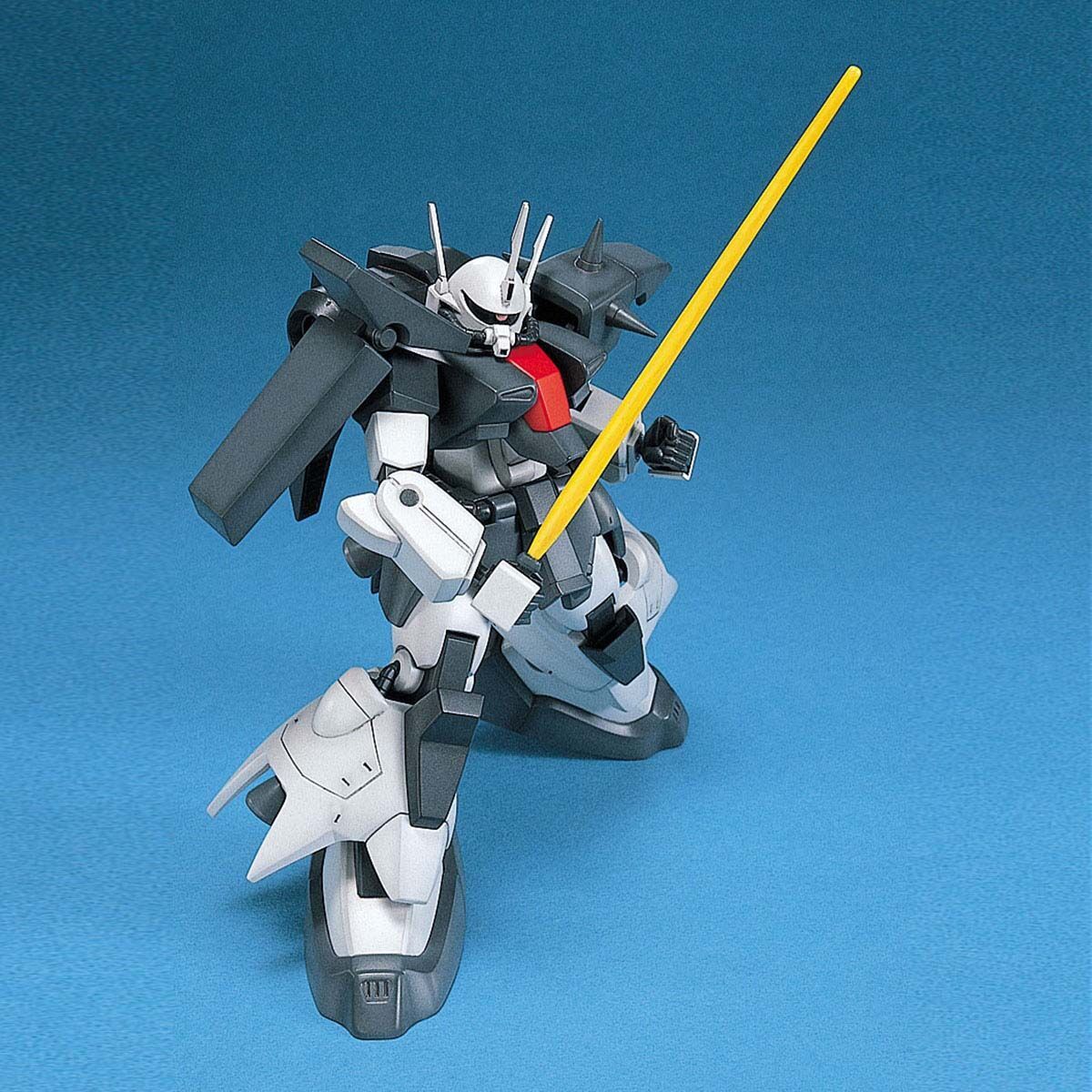 HGUC 1/144 AMX-011 ZAKU 3 - LIB Gunpla