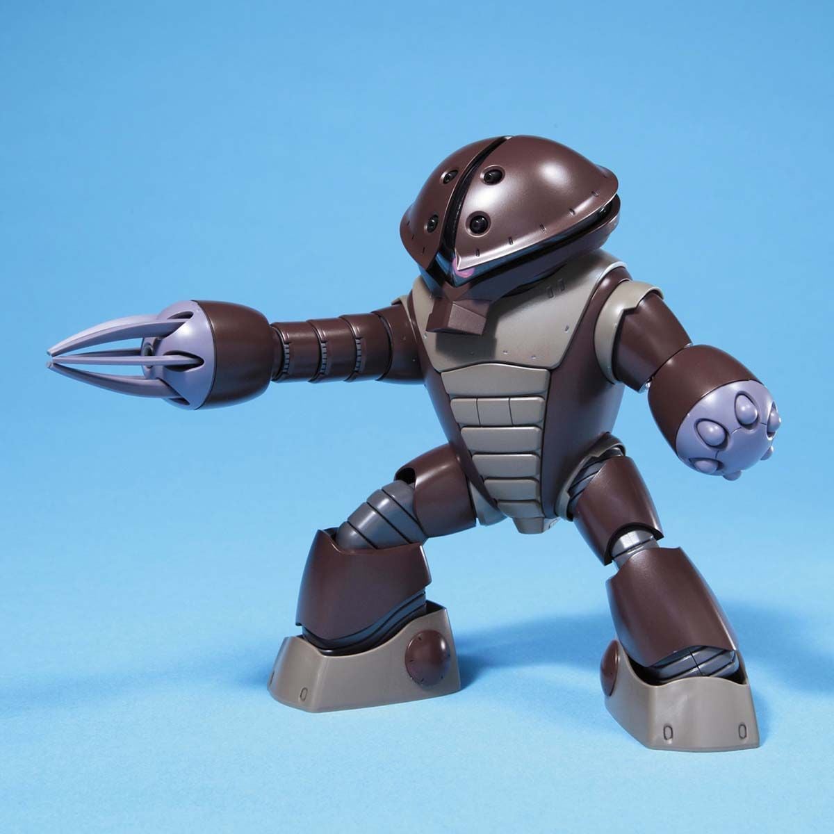 HG UC 1/144 ACGUY - LIB Gunpla