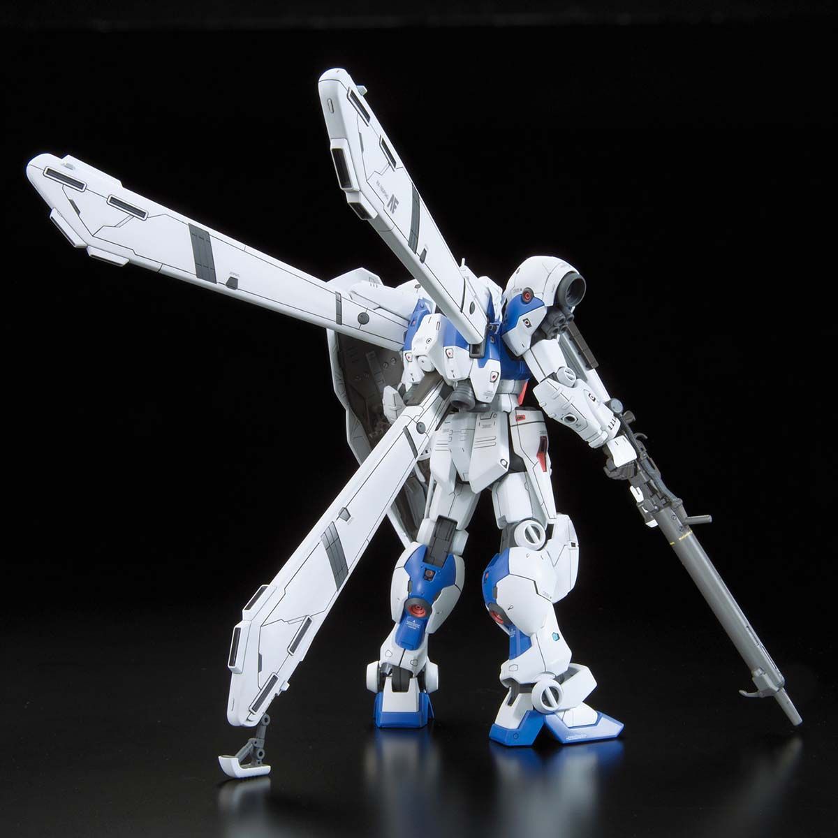 [Pre-order] - Trả hàng 2024 tháng 06 - RE/100 1/100 GUNDAM GP04 GERBER ...
