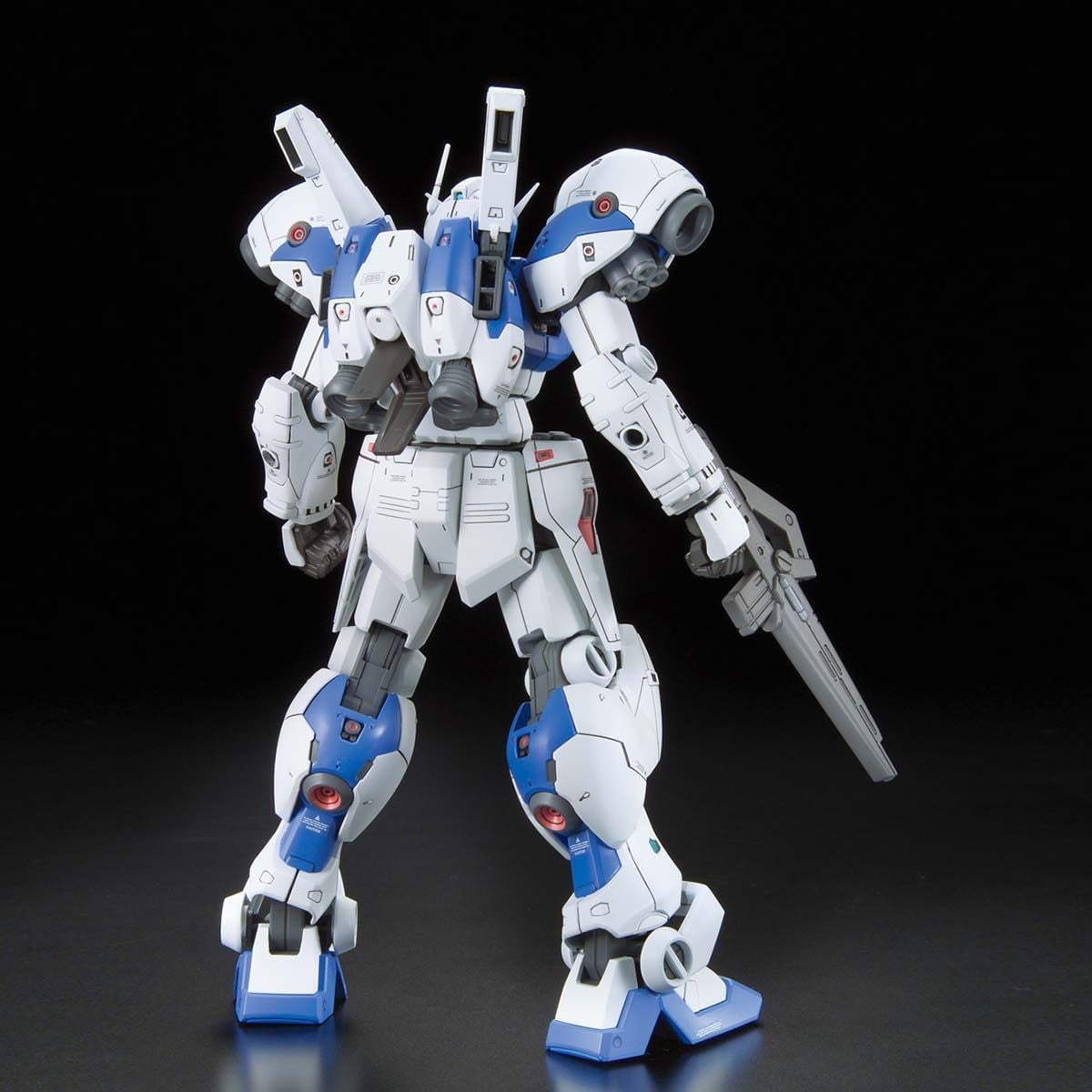 [Pre-order] - Trả hàng 2024 tháng 06 - RE/100 1/100 GUNDAM GP04 GERBER ...