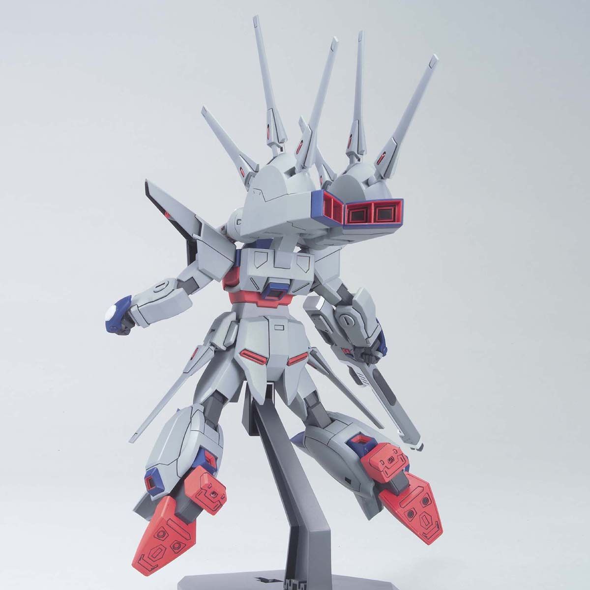 HG SEED 1/144 LEGEND GUNDAM - LIB Gunpla