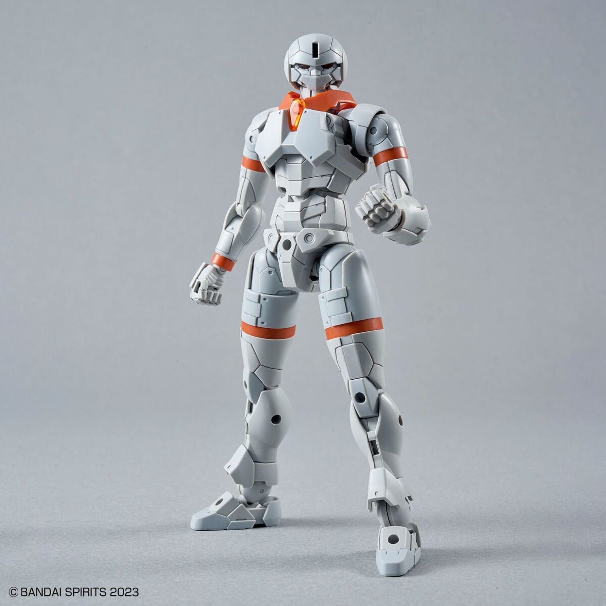 30MF LIBER FIGHTER - LIB Gunpla