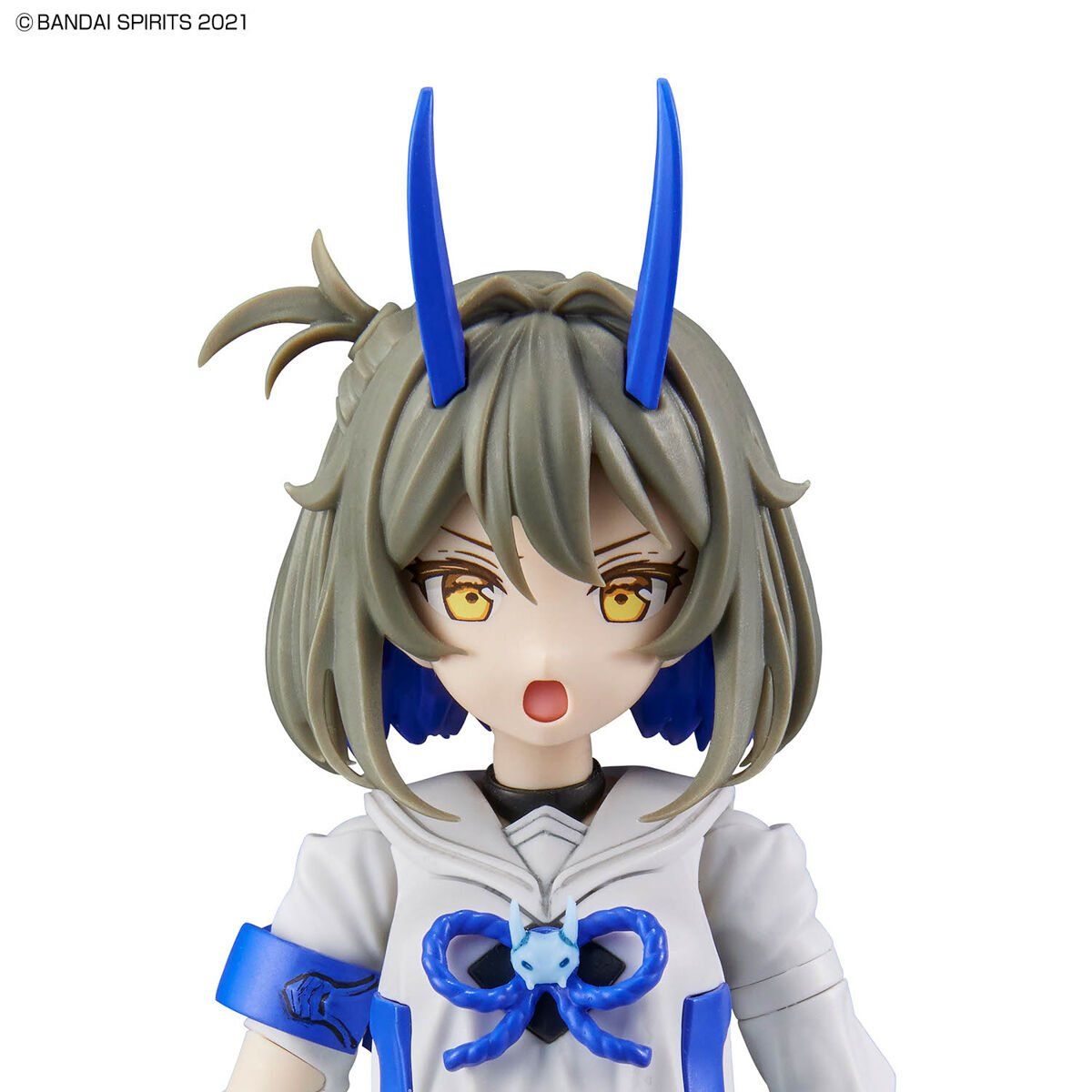 30MS SIS-N00 SOUREI - COLOR B - LIB Gunpla