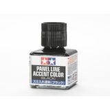 Tamiya Panel Line Accent Color - LIB Gunpla
