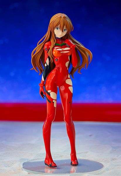 Pop Up Parade - Neon Genesis Evangelion - Asuka Langley - LIB Gunpla