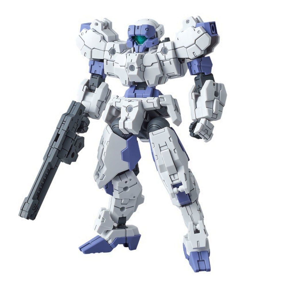 30MM 1/144 Rabiot (White) - LIB Gunpla