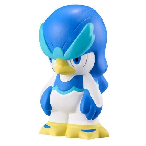 Bandai Shokugan - Pokémon Kids Nakama-tachi to Bouken no Sekai e! Hen ...