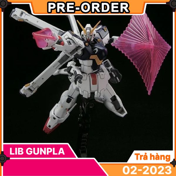 [Pre-order] MG 1/100 DELTA PLUS - 2023 02 - Giá Order: 1020.k – LIB Gunpla