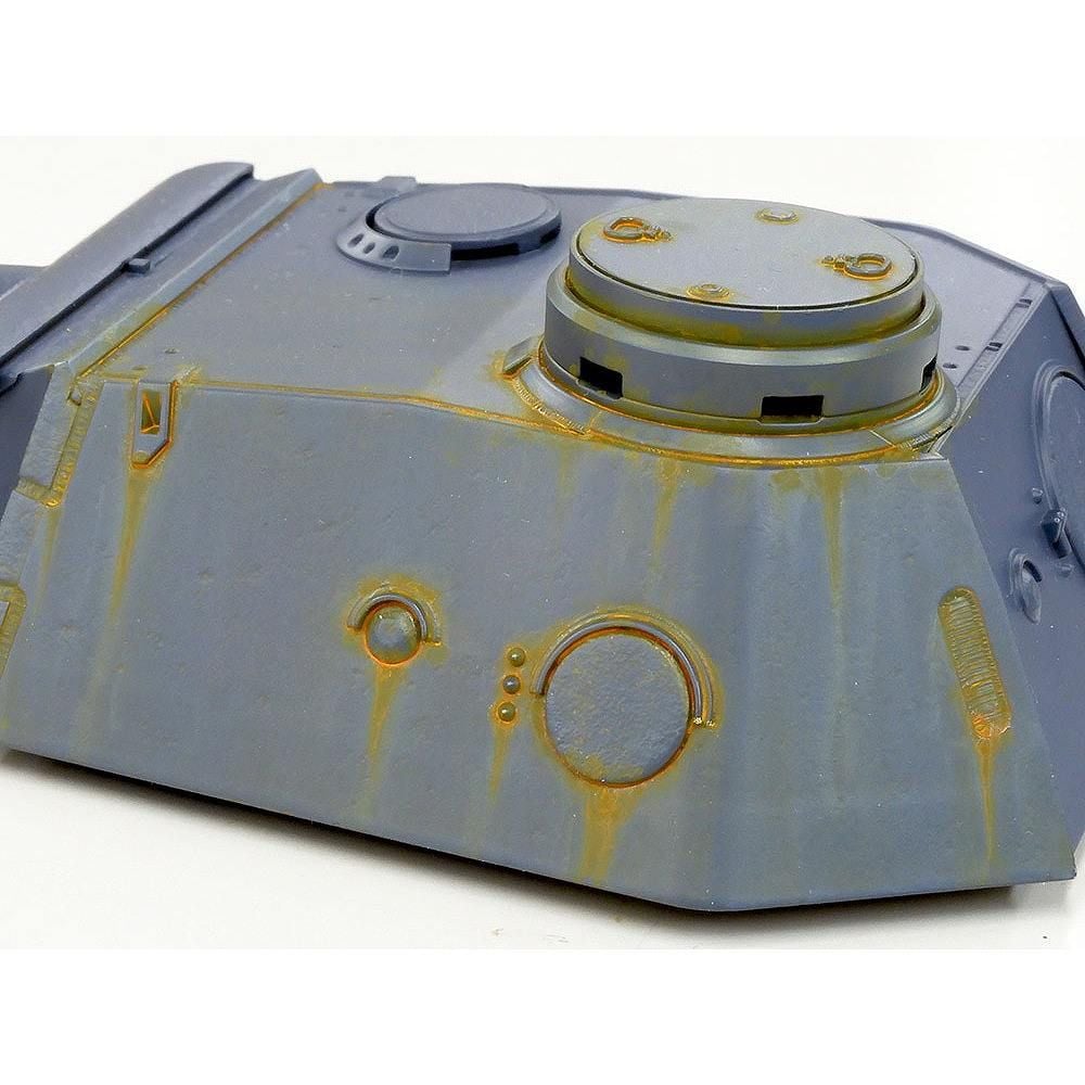 Tamiya Panel Line Accent Color - LIB Gunpla