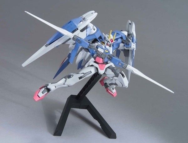 HG 1/144 OO-RAISER DESIGNER'S COLOR Ver. - LIB Gunpla