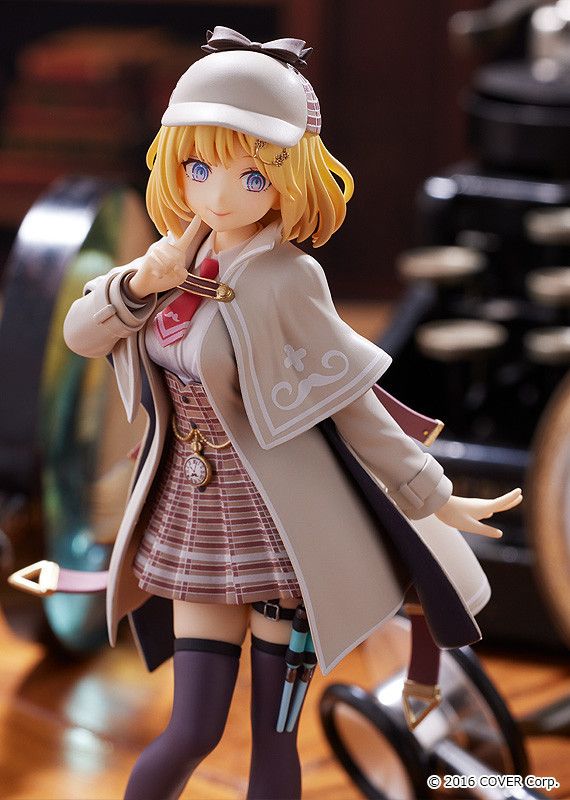 GSC - Hololive - Pop Up Parade Amelia Watson - LIB Gunpla