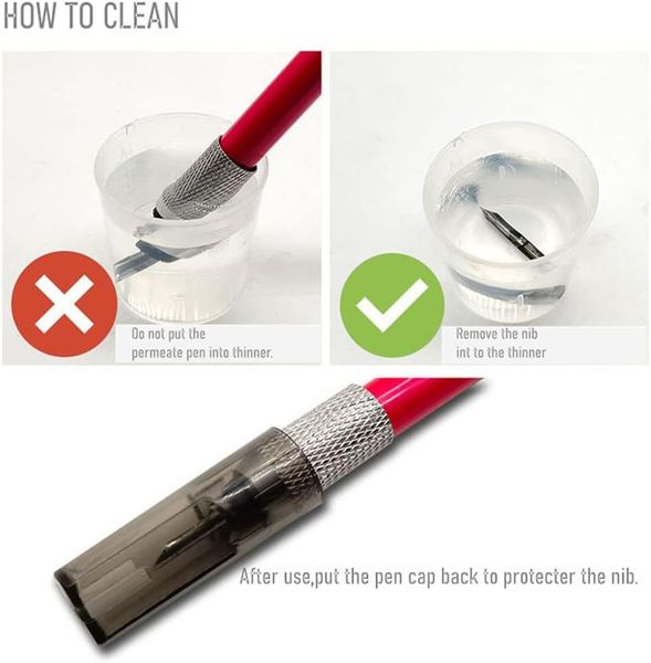 BÚT CHẤM HỖ TRỢ KẺ LẰN CHÌM PANEL LINE MOSHI MS058 - LIB Gunpla