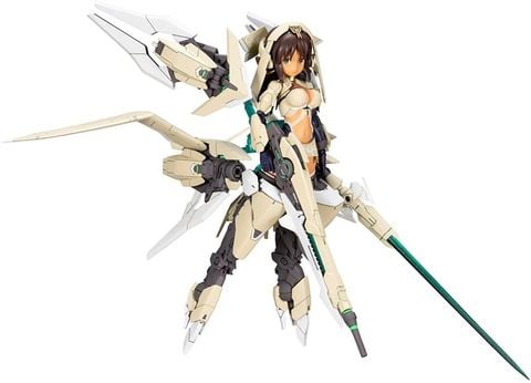 0215 Megami Device / KOTOBUKIYA - LIB Gunpla