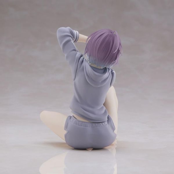 Figure Banpresto Relax Time The IDOLMASTER Shiny Colors - Toru Asakura ...
