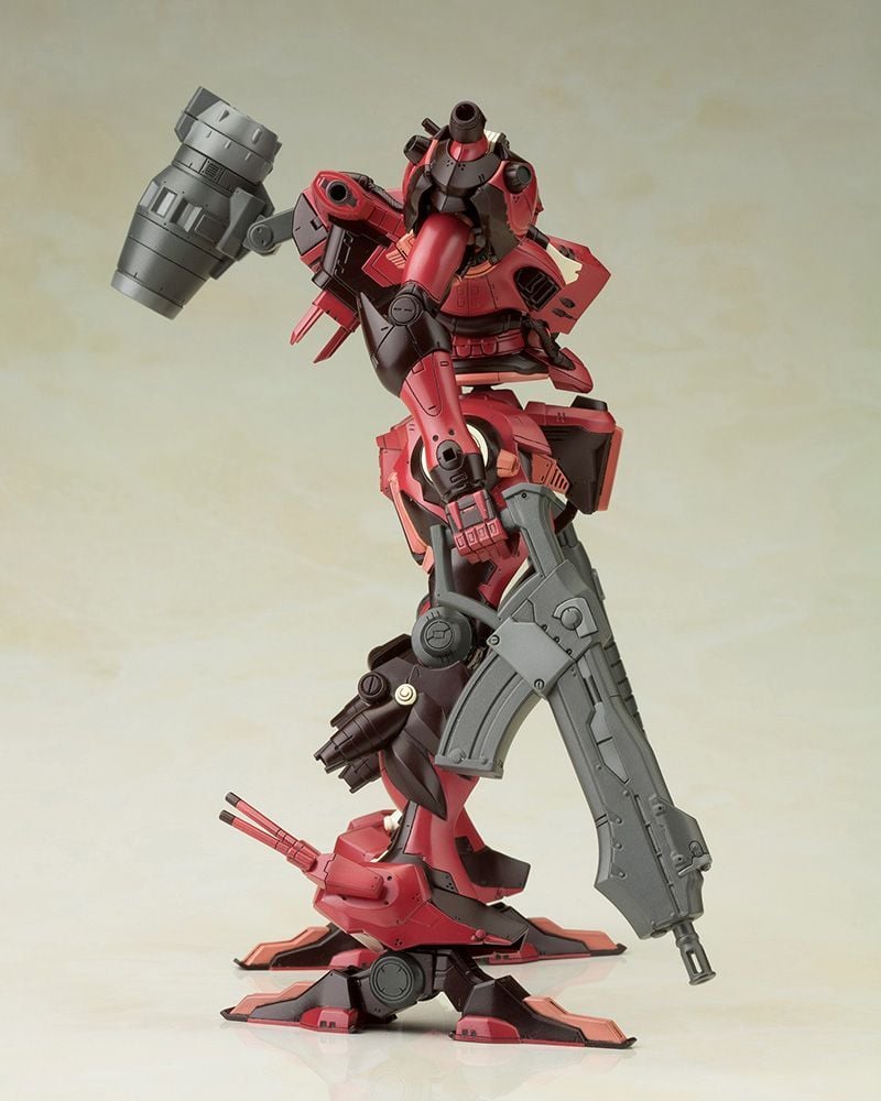 Kotobukiya - Armored Core VI - 1/72 Algebra Soluh Barbaroi - LIB Gunpla