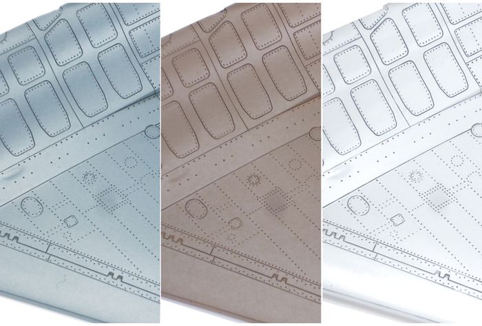 Tamiya Panel Line Accent Color - LIB Gunpla