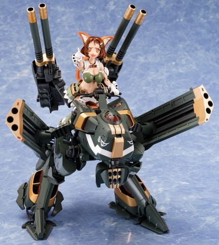 Macross - LIB Gunpla