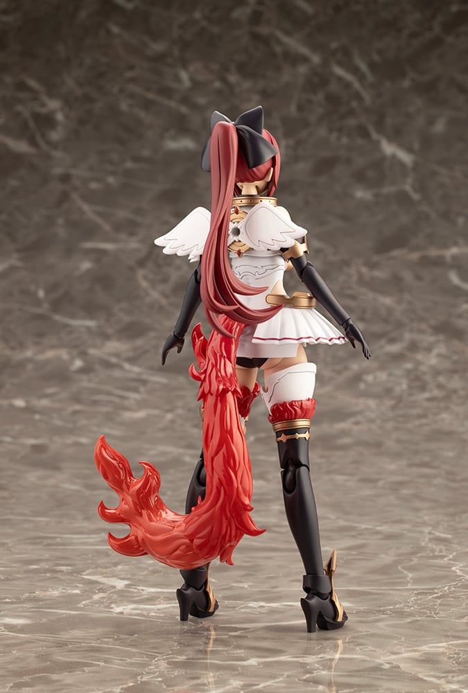 Kotobukiya - Arcanadea - Charmed - LIB Gunpla