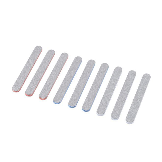 BANDAI SPIRITS MODEL SANDING STICK SET [MINI] - LIB Gunpla