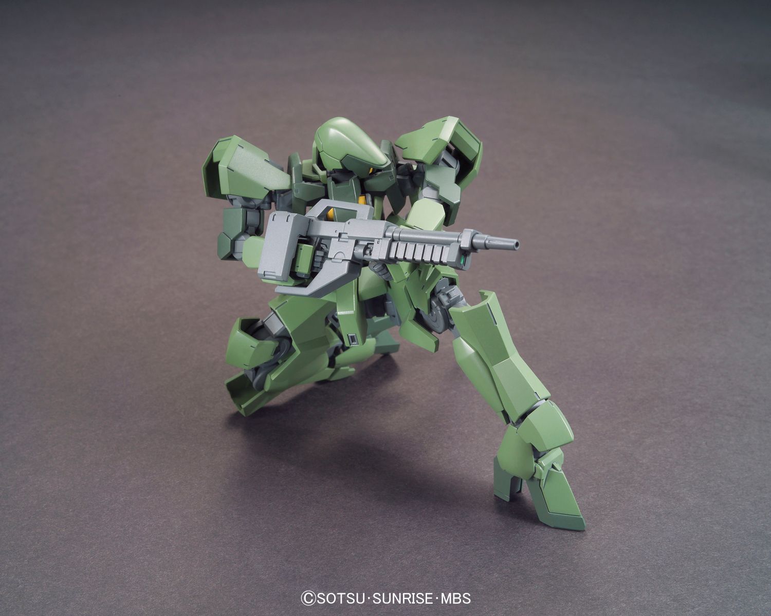 - LIB Gunpla