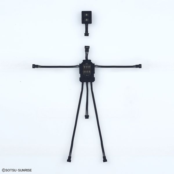 PG LED Unit for Gundam Exia - LIB Gunpla