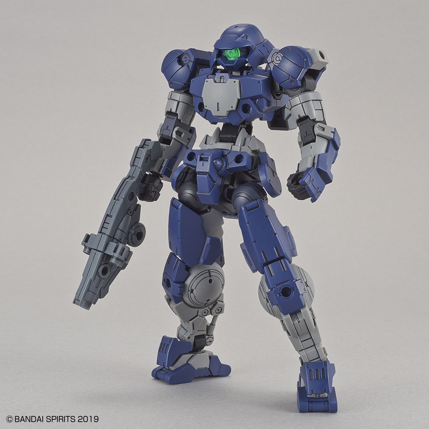 30MM 1/144 bEXM-15 Portanova - Navy - LIB Gunpla