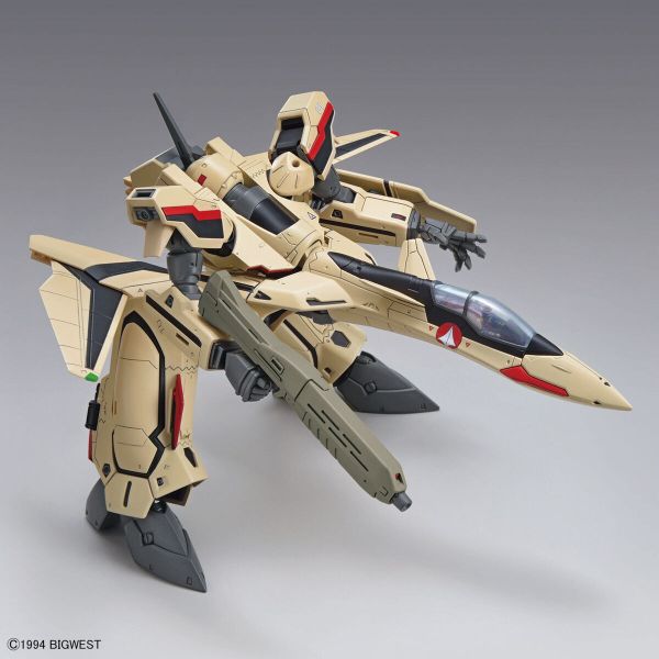 HG 1/100 Macross plus YF-19 - LIB Gunpla