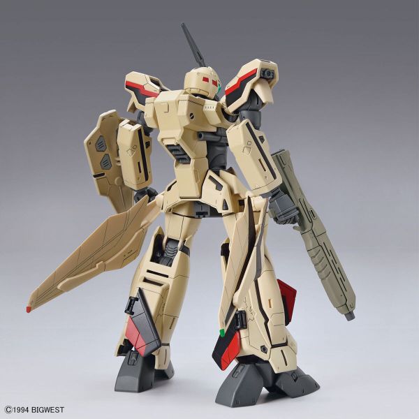 HG 1/100 Macross plus YF-19 - LIB Gunpla