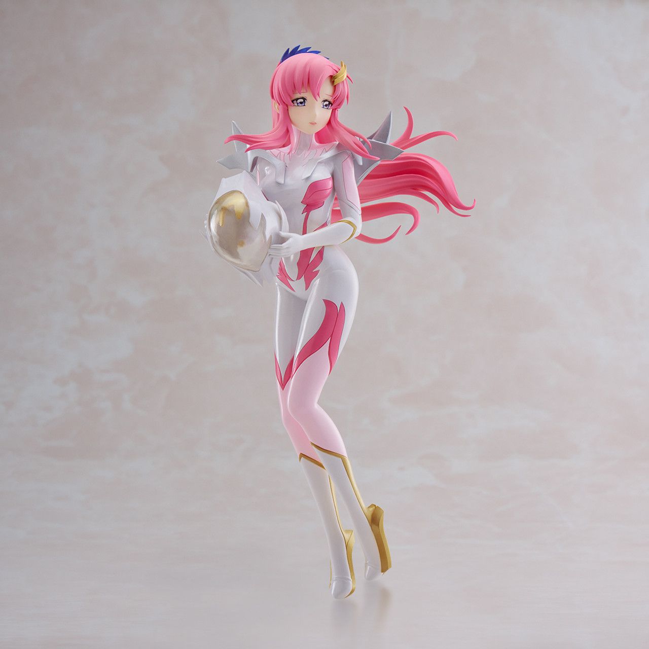 Banpresto - Gundam SEED FREEDOM - Lacus Clyne Pilot Suit Ver - LIB Gunpla