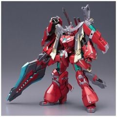 FRAME ARMS - KOTOBUKIYA - LIB Gunpla