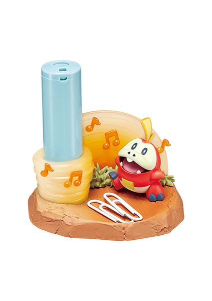 Re-ment - Pokemon Desktop Figure Paldea - LIB Gunpla